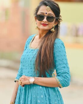 Meet Meha Patel, Axar Patel's Gorgeous Wife Who Is Stealing The Limelight