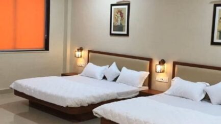 IRCTC Retiring Room Booking At Cheap Rates - Step-By-Step Guide