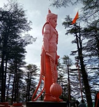 15 Famous Hanuman Mandir (Temple) In India & Their Significance