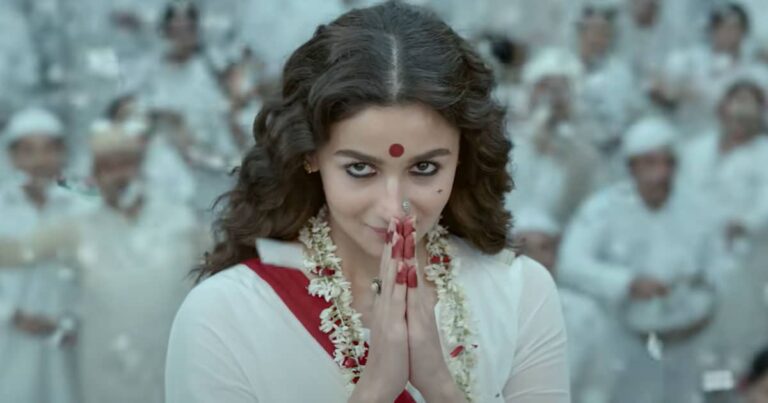 Gangubai Kathiawadi Real Story, The Mafia Queen Of Mumbai