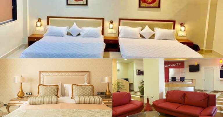 IRCTC Retiring Room Booking At Cheap Rates - Step-By-Step Guide