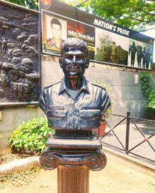 Meet Major Sandeep Unnikrishnan, The 26/11 Hero
