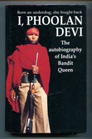 Phoolan Devi Real Life Story - India's Bandit Queen