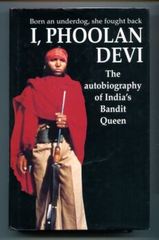 Phoolan Devi Real Life Story - India's Bandit Queen