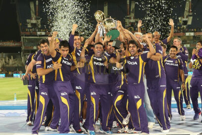 IPL Winners List From 2008 To 2025, The Complete List
