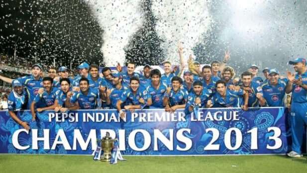 IPL Winners List From 2008 To 2025, The Complete List