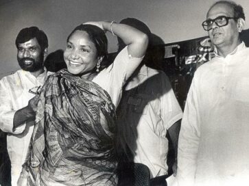 Phoolan Devi Real Life Story - India's Bandit Queen