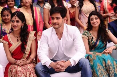 31 Mahesh Babu Movies That Are Super Entertaining