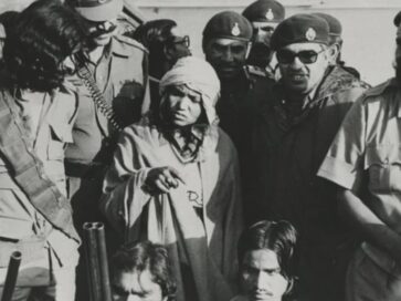 Phoolan Devi Real Life Story - India's Bandit Queen
