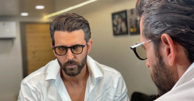 11 Hrithik Roshan Hairstyles: Get the Bollywood Star Look