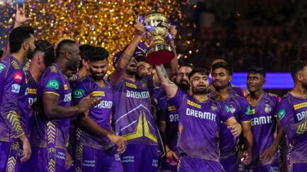 IPL Winners List From 2008 To 2025, The Complete List