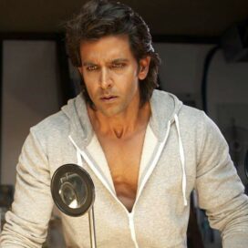 11 Hrithik Roshan Hairstyles: Get The Bollywood Star Look