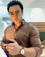 Meet Sachin Atulkar: The IPS Officer Who Is A Social Media Sensation