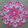 21 Small Rangoli Designs For Beginners To Try