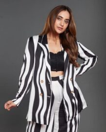 16 Facts About Kusha Kapila, The Influencer Turned Actress