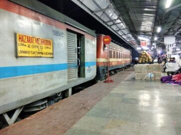 11 Fastest Trains In India You Should Know About