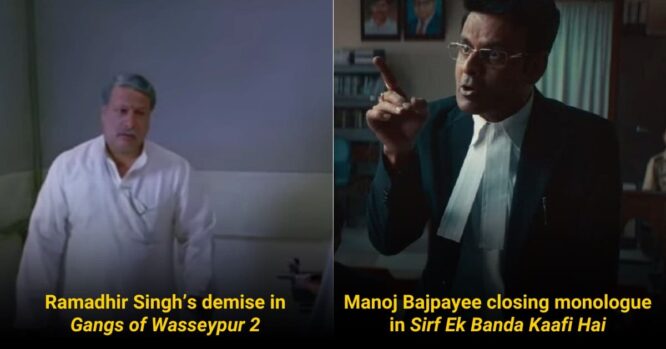 8 Unforgettable Scenes In Indian Films And Web-Series That Will Give ...