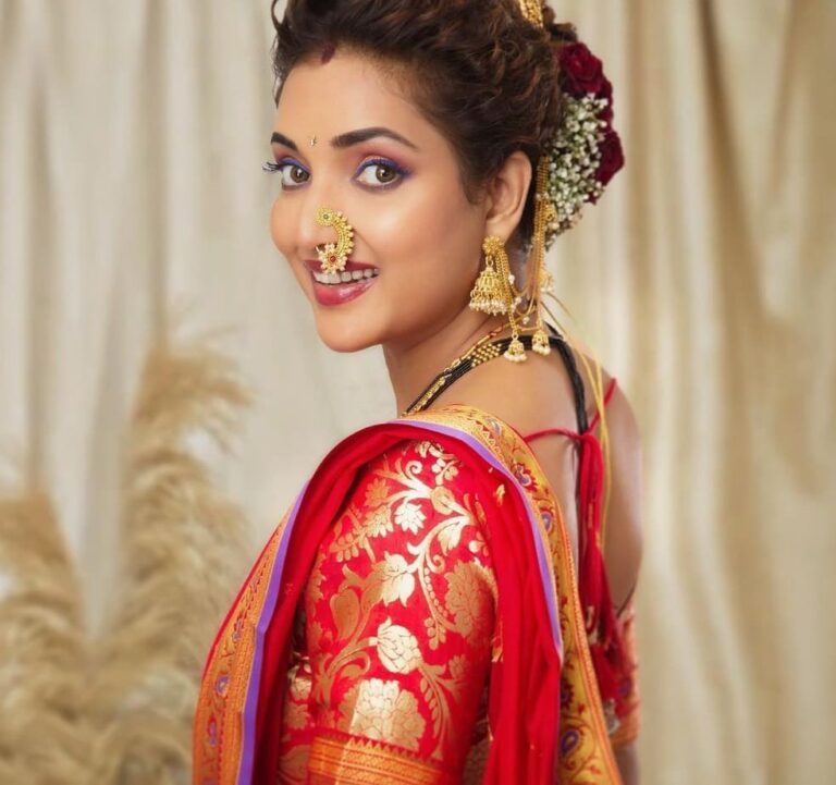 21 Hot Marathi Actresses You Just Cannot Miss