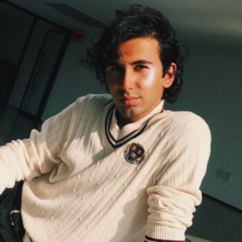 Meet Orhan Awatramani, The Gen-Z Celebrity Who Is Everywhere