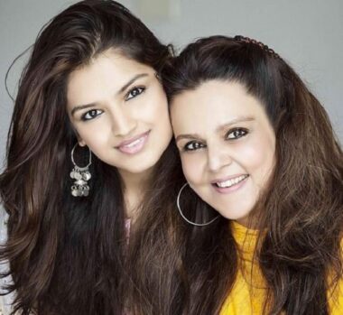 Meet Tara Alisha Berry, The Gorgeous Actress Who Raises The Temperature