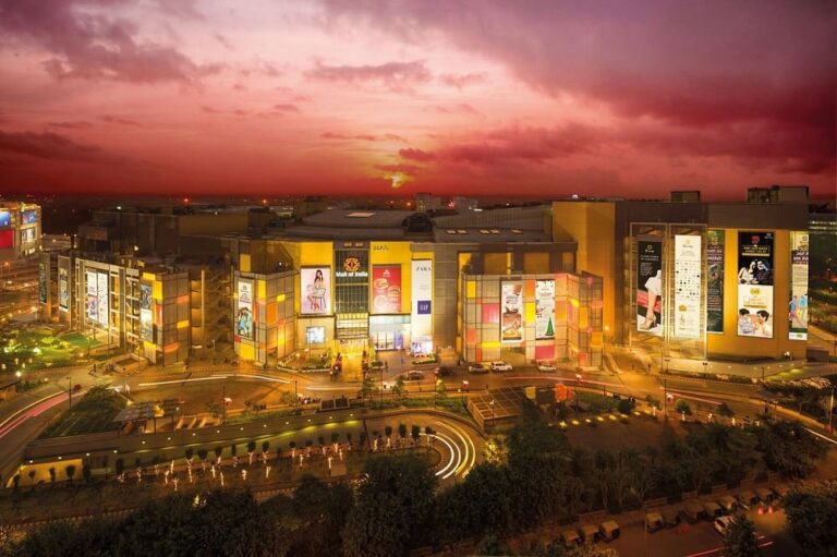 21 Best Places To Visit In Noida With Family And Friends