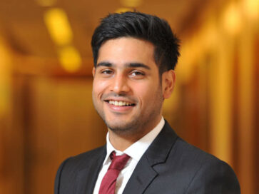 Meet Jai Anmol Ambani, The Eldest Son Of Anil Ambani