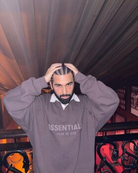 Meet Orhan Awatramani, The Gen-Z Celebrity Who Is Everywhere