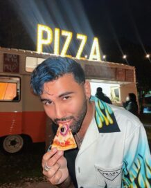 Meet Orhan Awatramani, The Gen-Z Celebrity Who Is Everywhere
