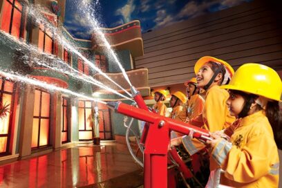 21 Best Places To Visit In Noida With Family And Friends