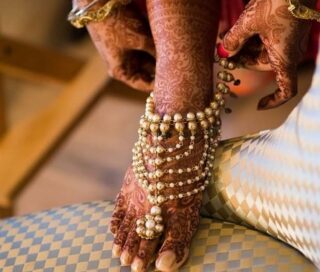 31 Unique Payal Design You Can Take Inspiration From
