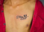 31 Unique Mom Dad Tattoo Ideas To Honor Your Parents