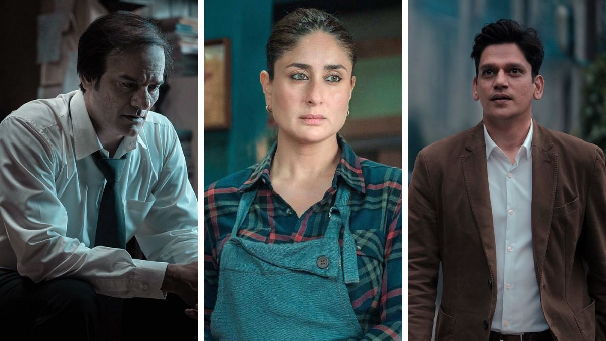 Here's How Much The 'Jaane Jaan' Star Cast Was Paid For The Movie