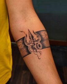 31 Tattoo For Boys: Unique & Stylish Ink You'll Love In 2025