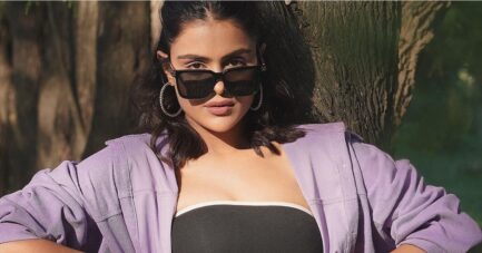 12 Facts About Priyanka Chahar Choudhary, The Daring Personality From ...