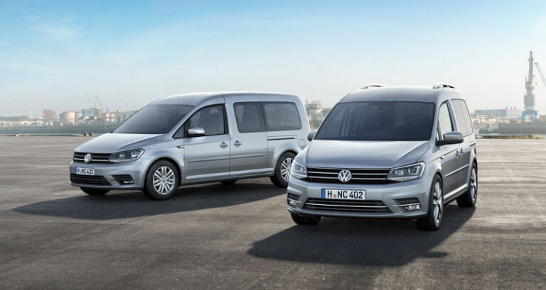 12 Volkswagen Group Subsidiaries & Brands Under Its Umbrella