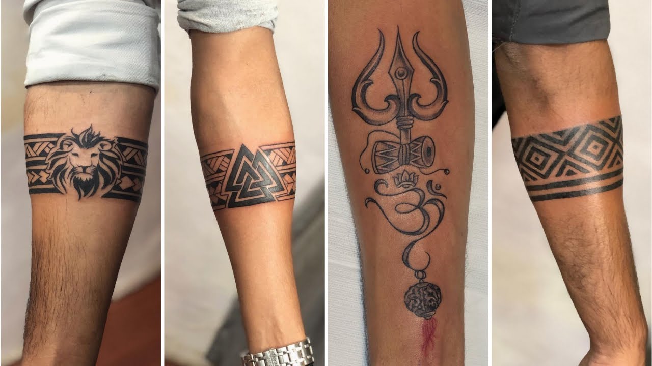 31 Tattoo For Boys: Unique & Stylish Ink You'll Love In 2024