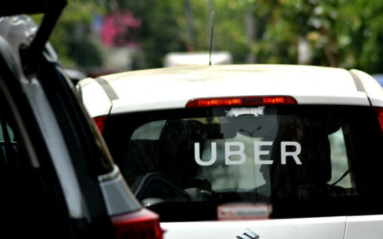 Uber Responds After Cab Driver Texts 'Friendship Karna Chahta Hun ...