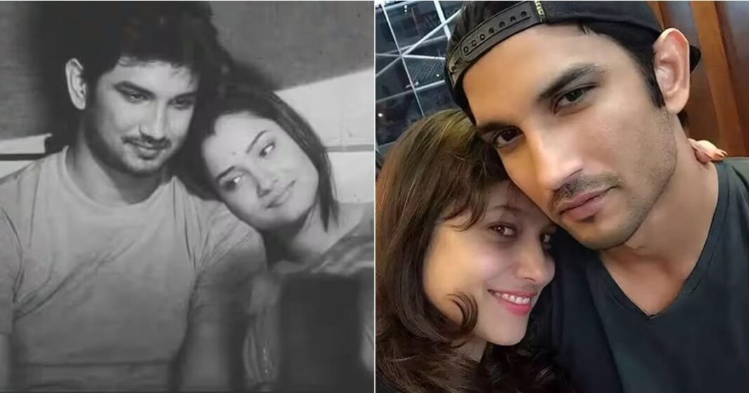 Ankita Lokhande FINALLY Shares Her Break-Up Story With Sushant Singh ...