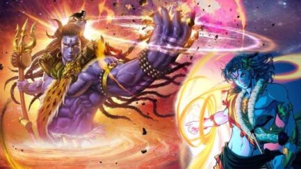 Who Can Defeat Lord Shiva? Stories From Ancient Scriptures