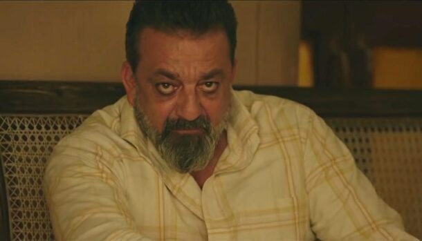31 Sanjay Dutt Movies According To IMDb Rating