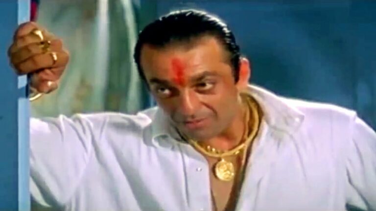 31 Sanjay Dutt Movies According To IMDb Rating
