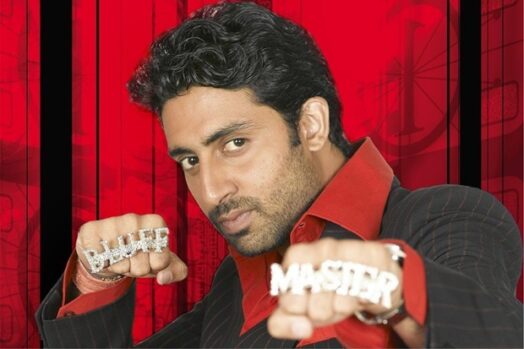 21 Abhishek Bachchan Movies That Shows He Is A Versatile Actor