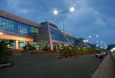 34 International Airports In India - Complete List