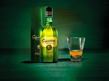 27 Whiskey Brands In India, Their Price And Signature Blends