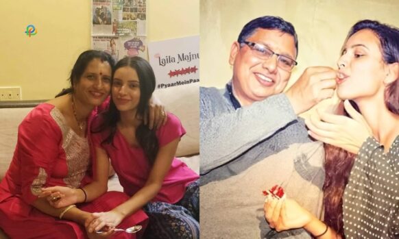 16 Facts About Tripti Dimri, The Actress Who Has Become The Latest ...