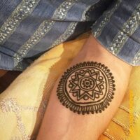 21 Men Mehndi Design That Are Trending Right Now