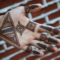 21 Men Mehndi Design That Are Trending Right Now
