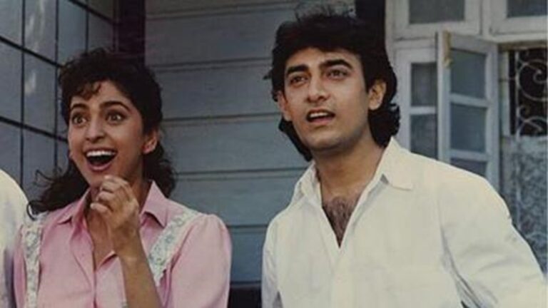 29 Aamir Khan Movies Highly Rated According To IMDb