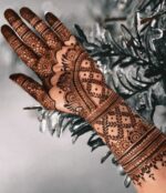 21 Bangle Mehndi Design Ideas To Get That Stylish Look