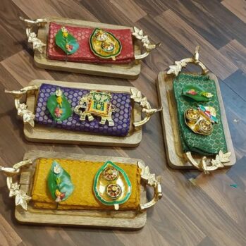 21 Unique Wedding Return Gifts That Guests Love In India